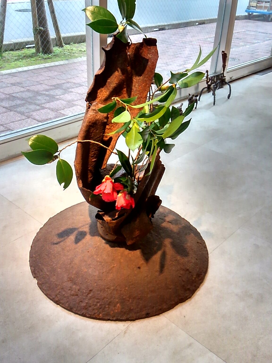 Aono Tadashi | art gallery & Legion